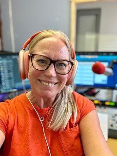 Cabin at the Movies Saturday 12 April 2025 – Chris Deacy